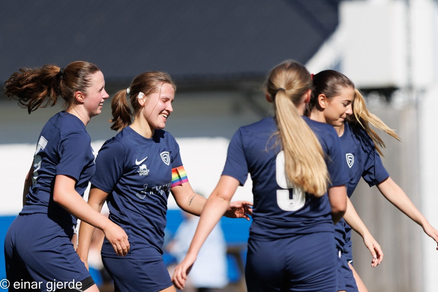 Hjem - Askøy Fotball
